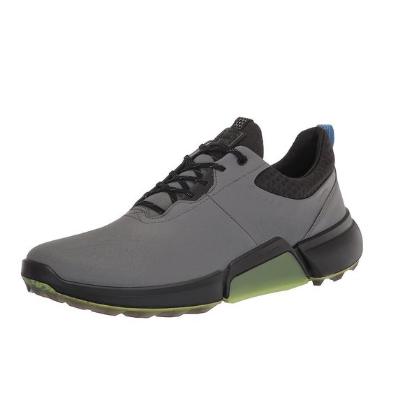 Ecco | Shoes | New Ecco Mens Biom Hybrid 4 Goretex Waterproof Golf Shoe ...
